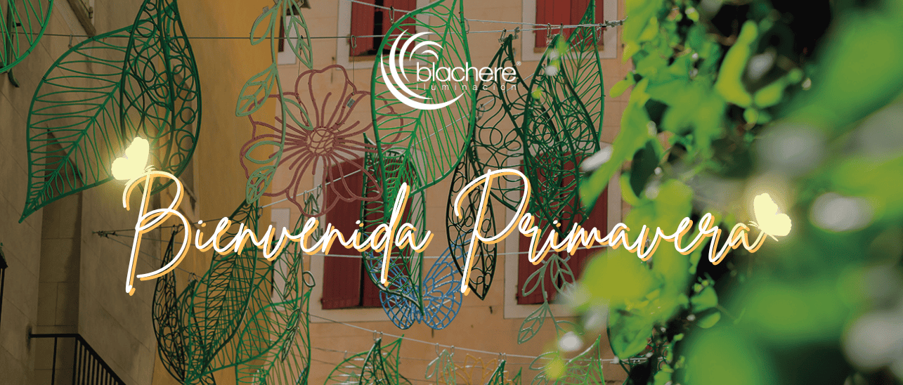 Blachere Iluminación México